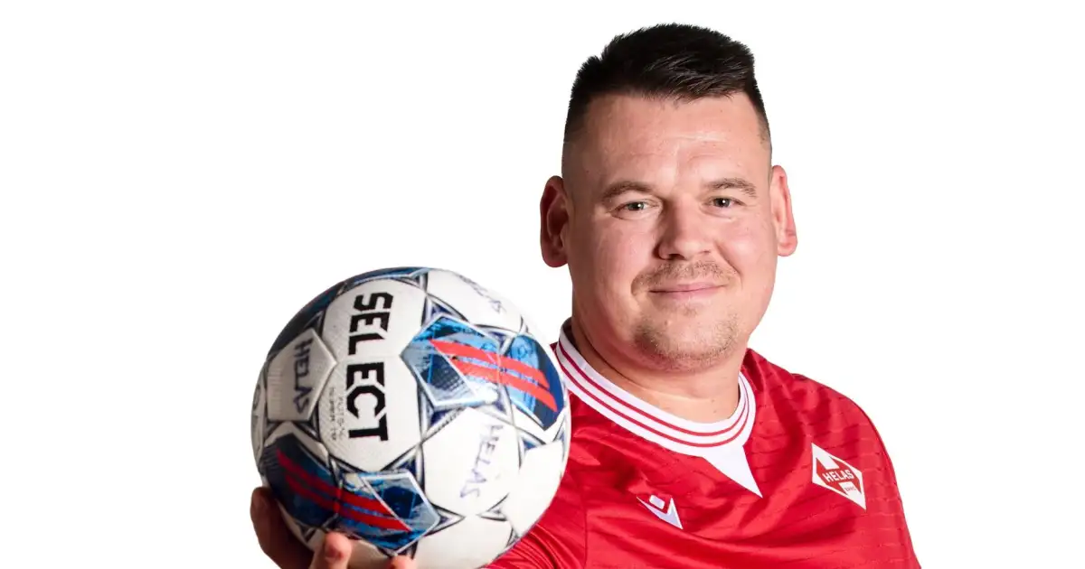 Futsalová legenda se loučí. David Cupák odehraje poslední zápas za A ...